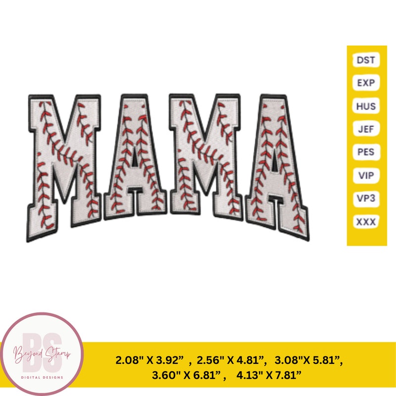 Baseball Pattern - Etsy