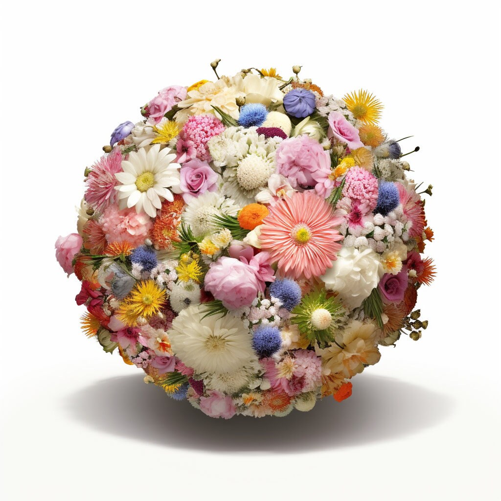 Pack of 8 Beautiful Floral Matte Stickers - Etsy