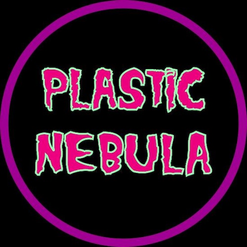 PlasticNebulaToys - Etsy