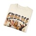 Urban Christian Streetwear Shirt - Embrace Yeshua, Jesus Graphics ...