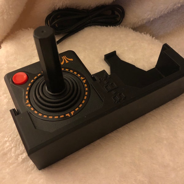 Atari Joystick - Etsy