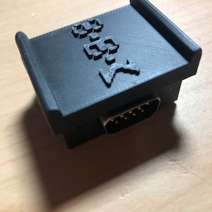 Flashback to Intellivision Controller Adapter Pair (ideal for Sears ...