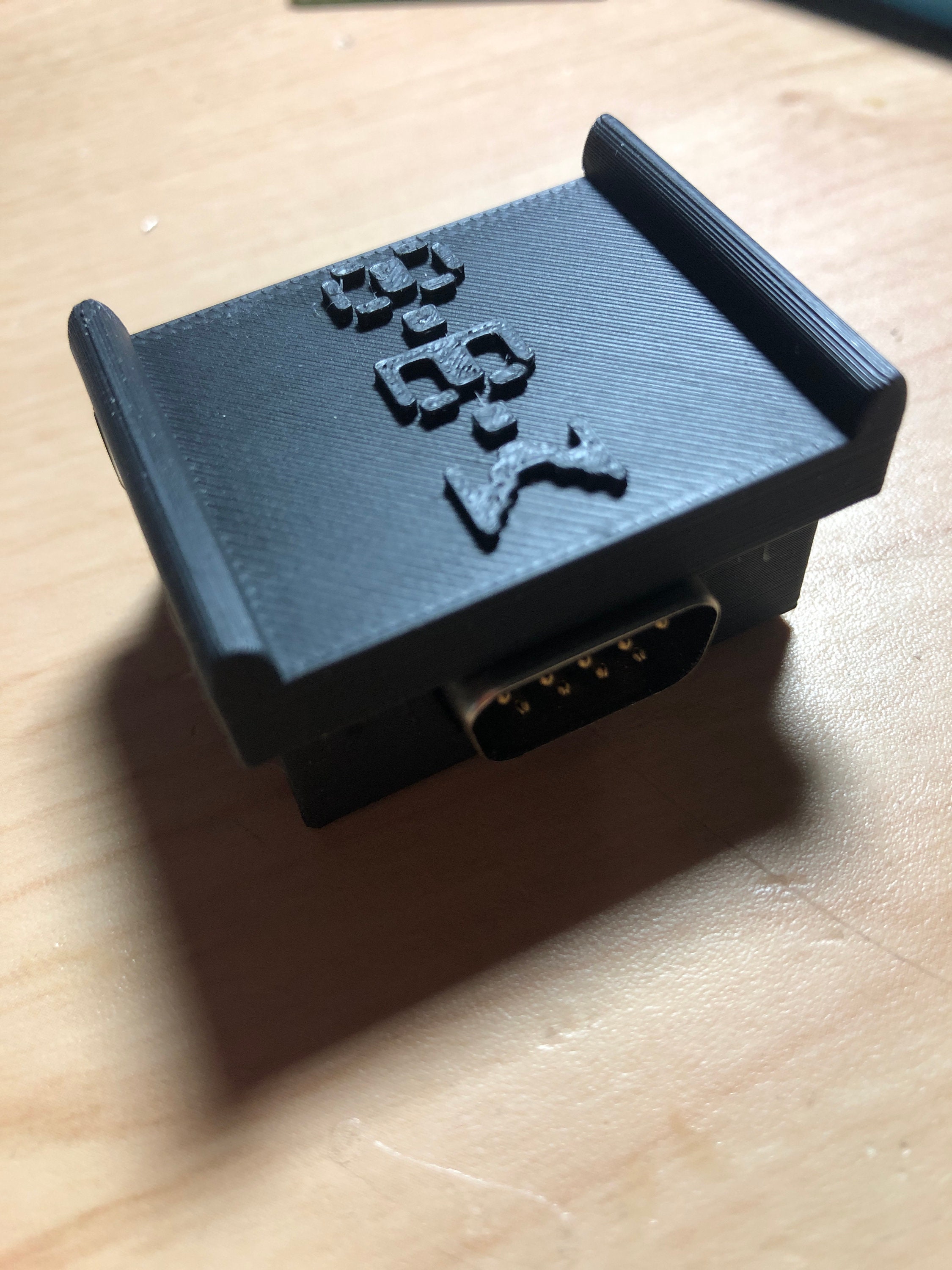 Flashback to Intellivision Controller Adapter Pair (ideal for Sears ...