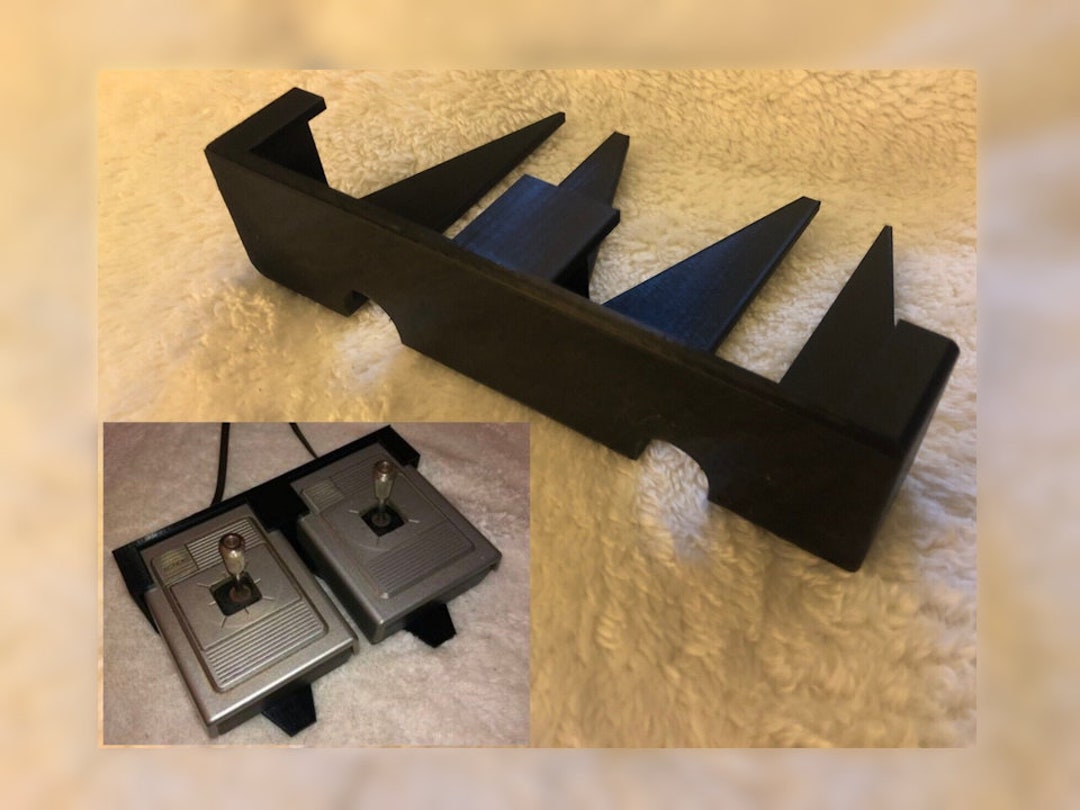 Odyssey 2 Controller Coupler - Etsy