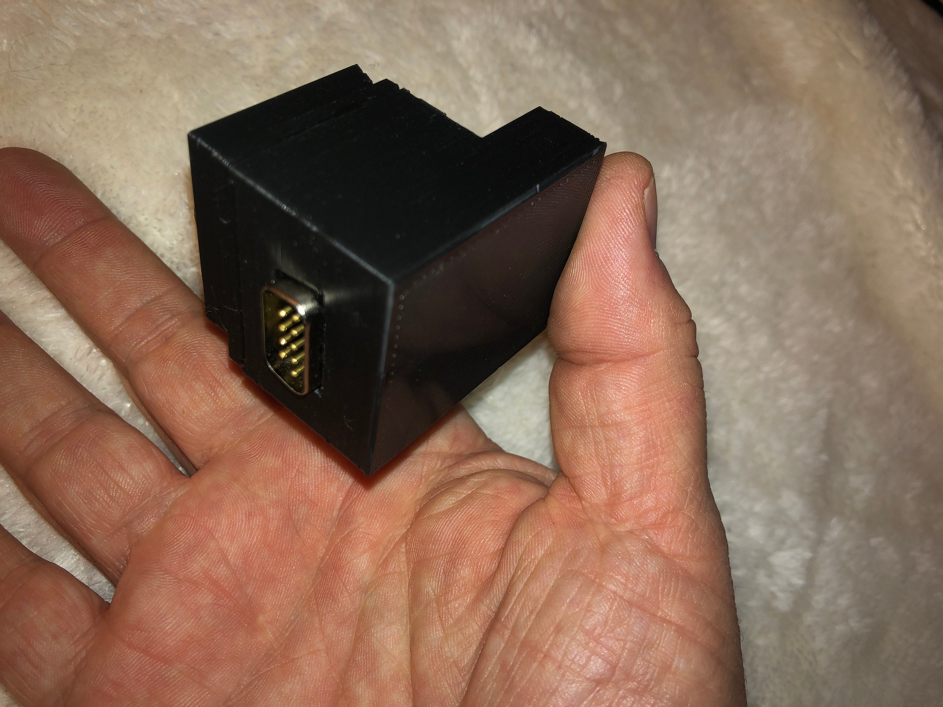 Intellivision Flashback Adapter Sockets Pair (intv2/sears/long Play on ...