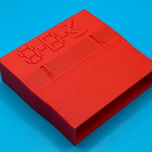 Backbit Pro - Intellivision Adapter Guide Sleeves - Etsy