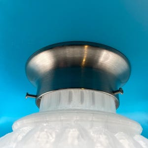 Rose Flower Ceiling Light Cover - Etsy