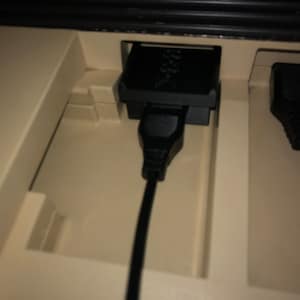 Flashback to Intellivision Controller Adapter Pair (ideal for Sears ...