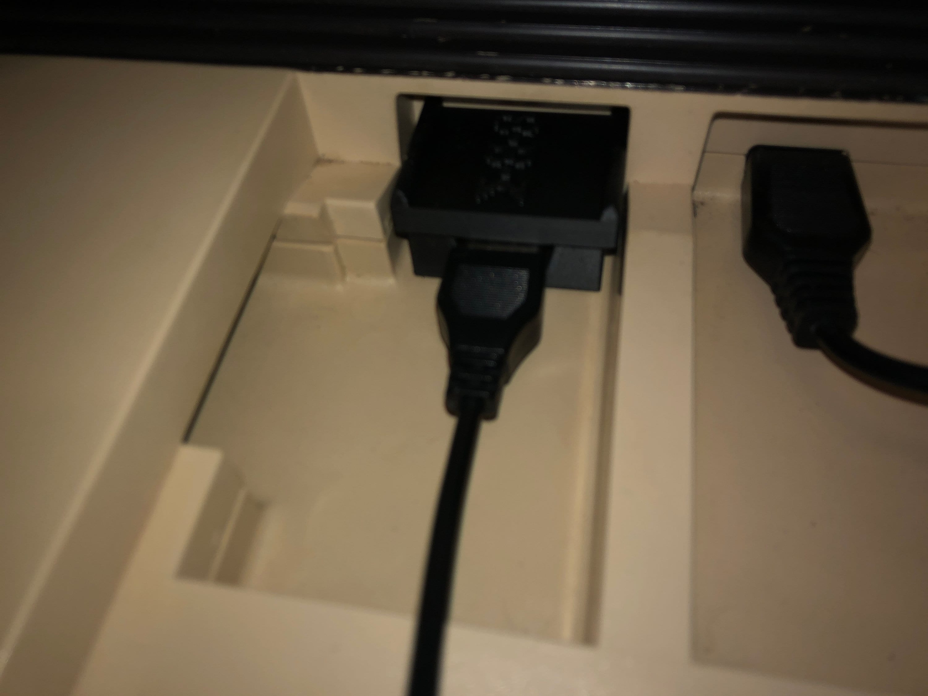 Flashback to Intellivision Controller Adapter Pair ideal for Sears ...