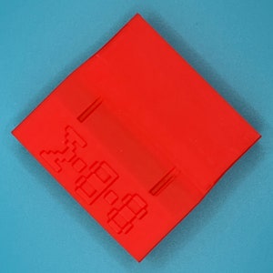 Backbit Pro - Intellivision Adapter Guide Sleeves - Etsy