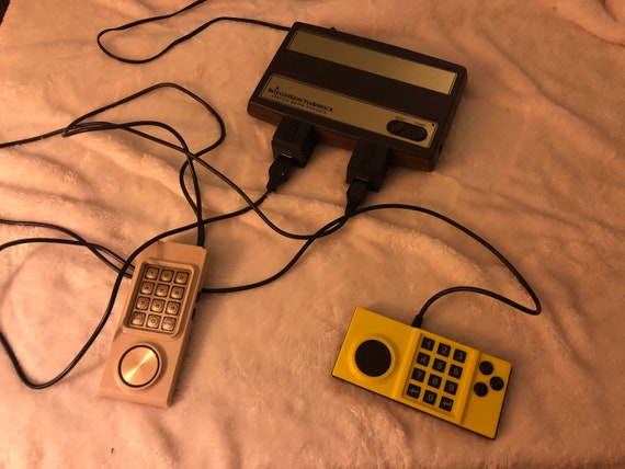 Intellivision flashback 2 store