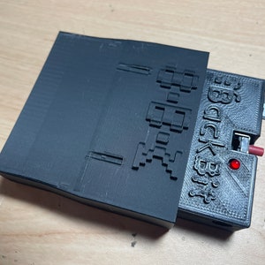 Backbit Pro Adapter Guide Sleeves - Etsy