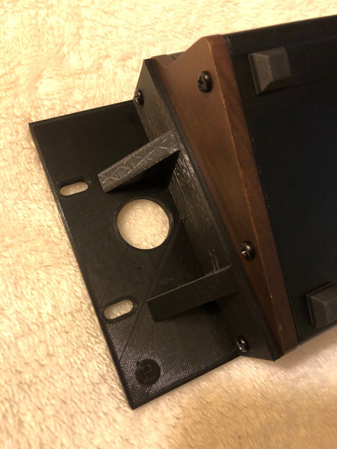 Behringer 3U Rack Ears (cat, Wasp, and Model D) - Etsy