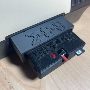 Backbit Pro - Intellivision Adapter Guide Sleeves - Etsy