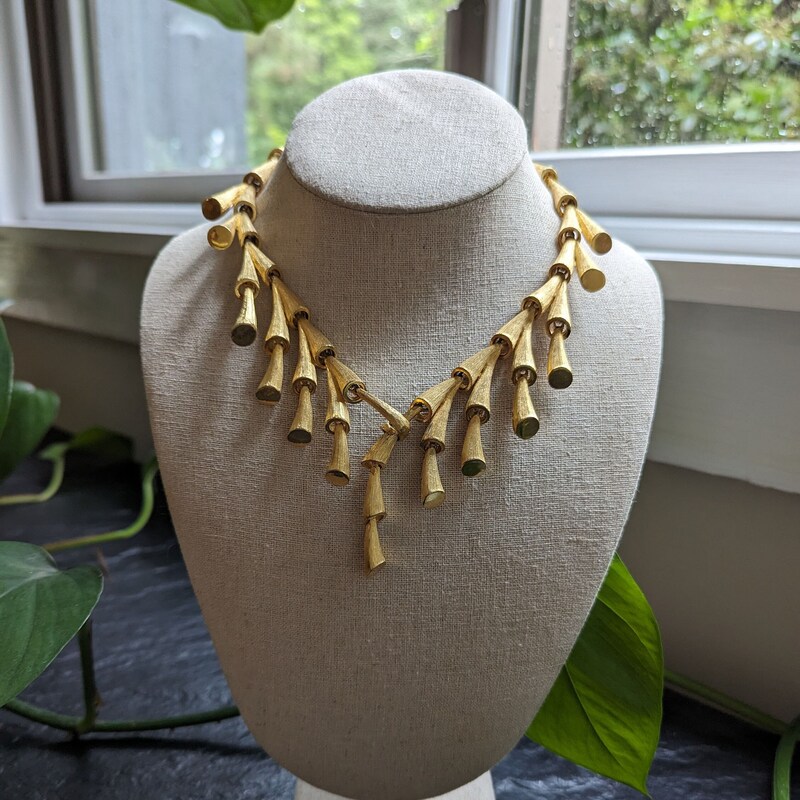 Avant Garde Jewelry - Etsy