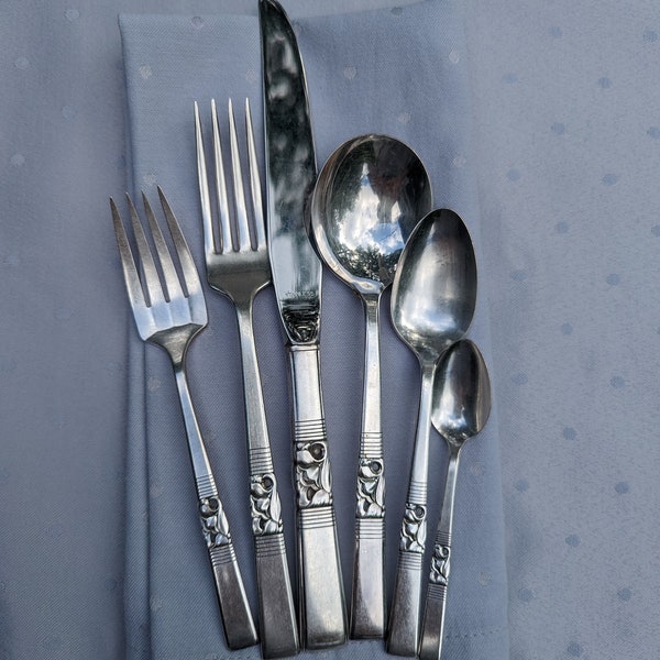 Community Silverware - Etsy