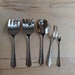 EKCO Stainless Serving Set, US Stainless Hostess Set With Box, Ekco ...