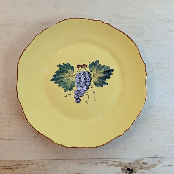 Provence Pottery - Etsy