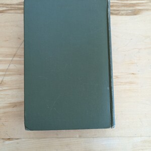 Antique Book the Probationer by Herman Whitaker First Edition Antique ...