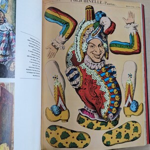 The Art of Puppet by Bil Byard, First Edition 1965, Hardcover Art ...