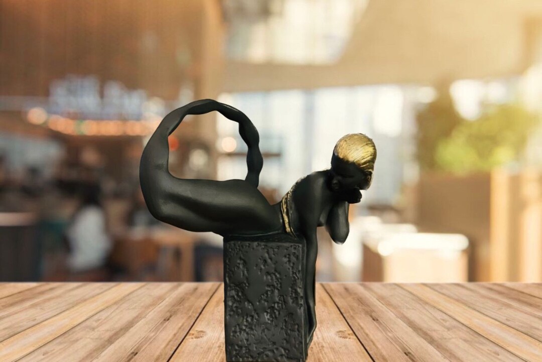 Scorpio Zodiac Statue - Handmade Scorpio Statue - A Unique Work of Art ...