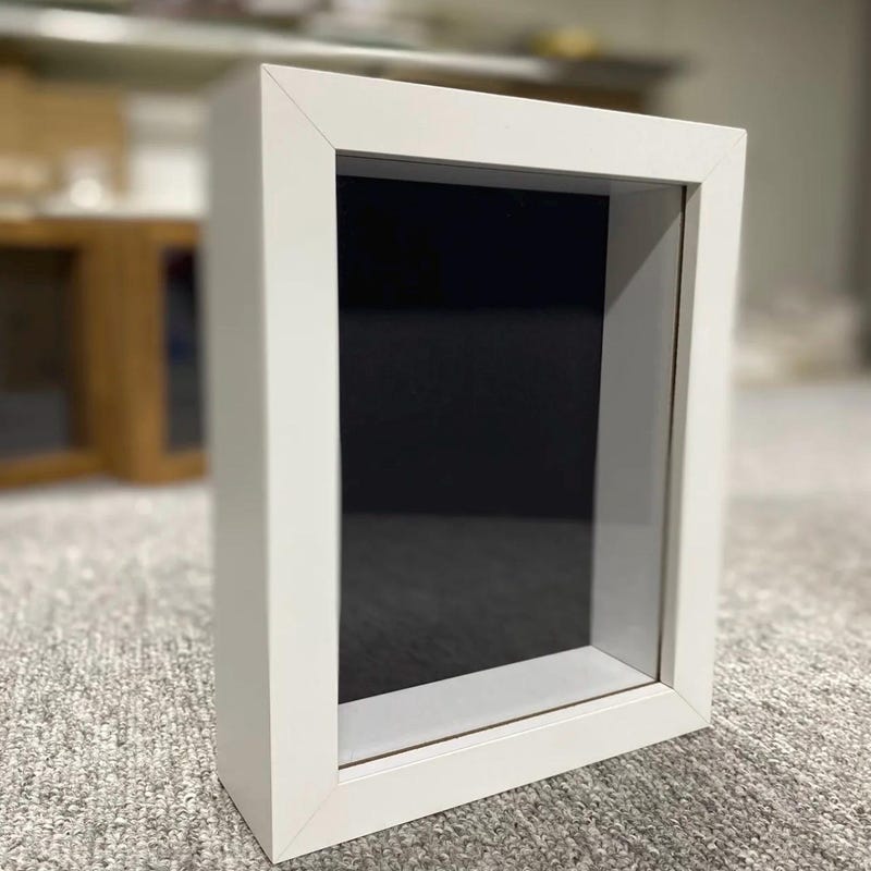 Deep Shadow Box - Etsy