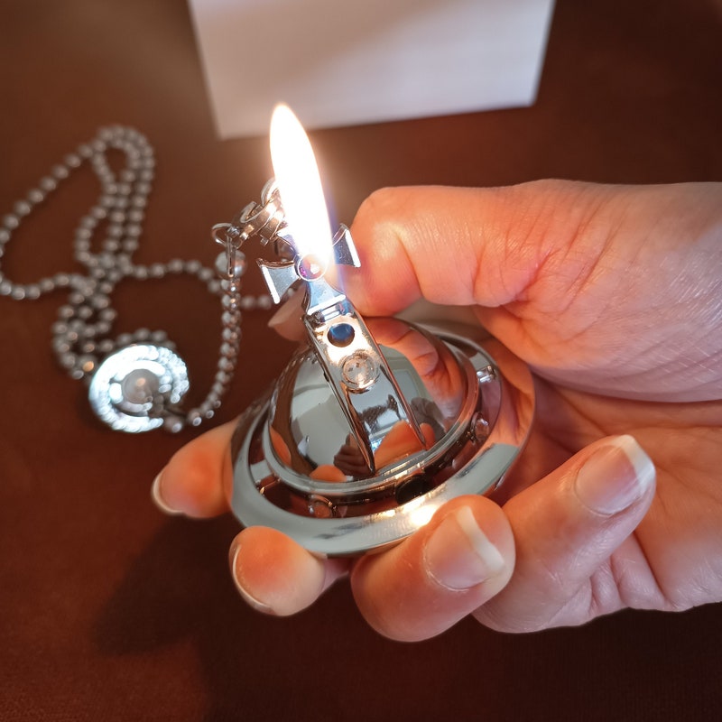 Nana Shin Lighter - Etsy