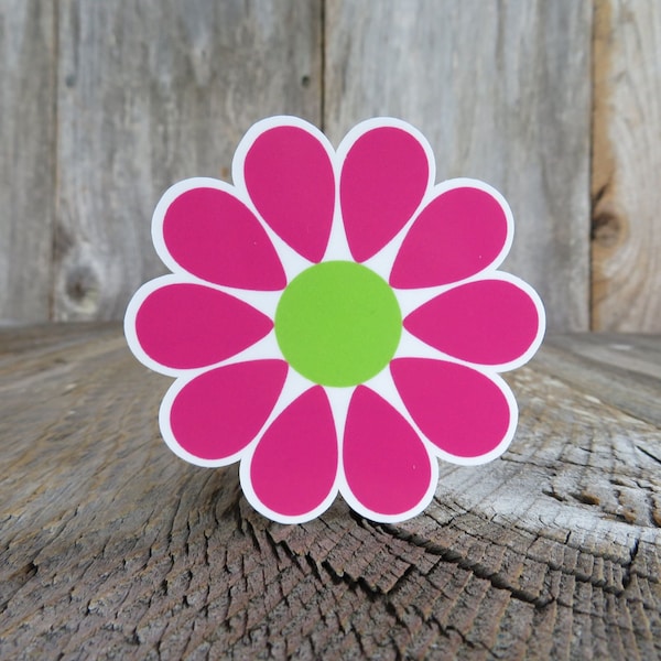 70s Flower Power - Etsy