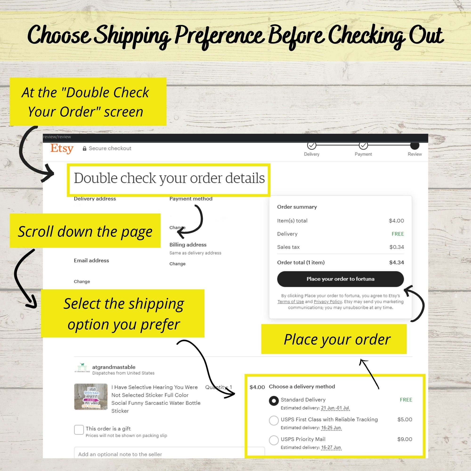 Adventure Sticker Bubble Letter Green Retro Outdoor Lover - Etsy