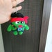 Keychain SQUEAK Brawl Stars and His Skins - Etsy