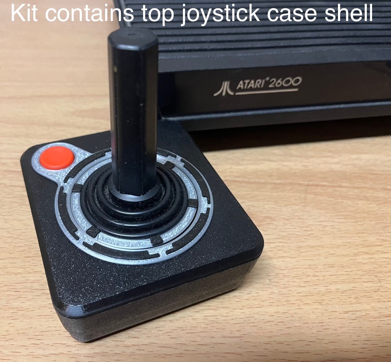 Atari 2600 Controller