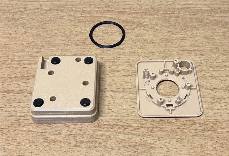 Atari Joystick Conversion Kit (beige 400, 800 Computer Style) - Etsy