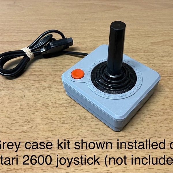 Atari Joystick - Etsy