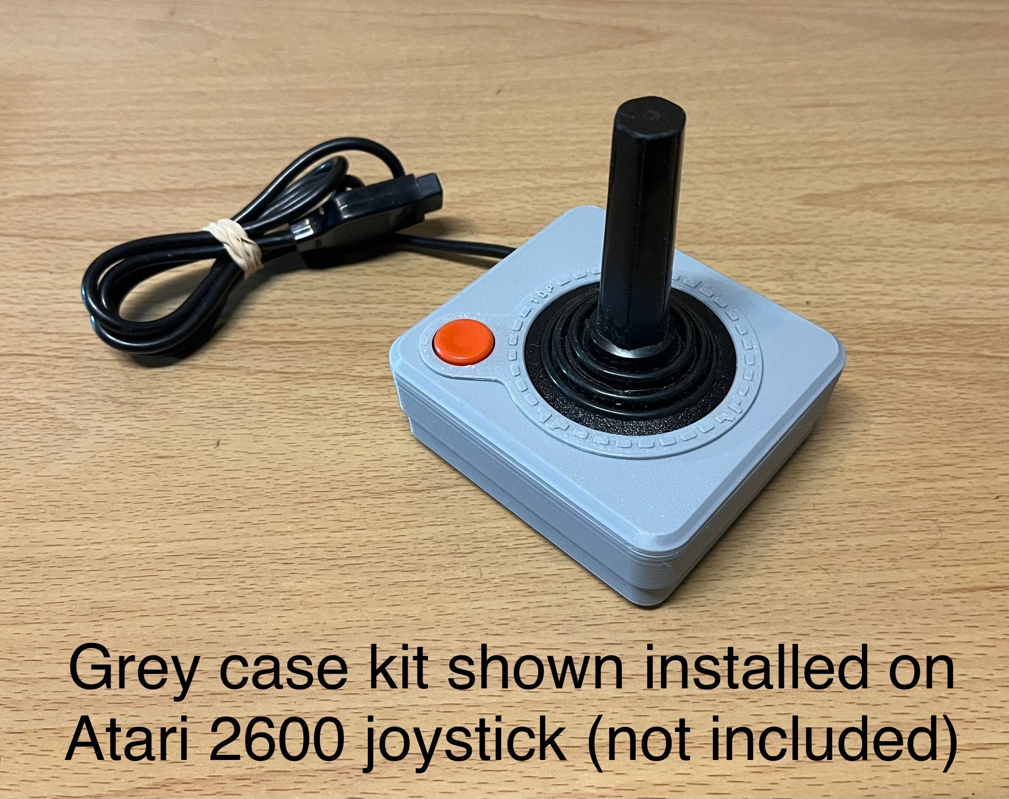 Atari Joystick
