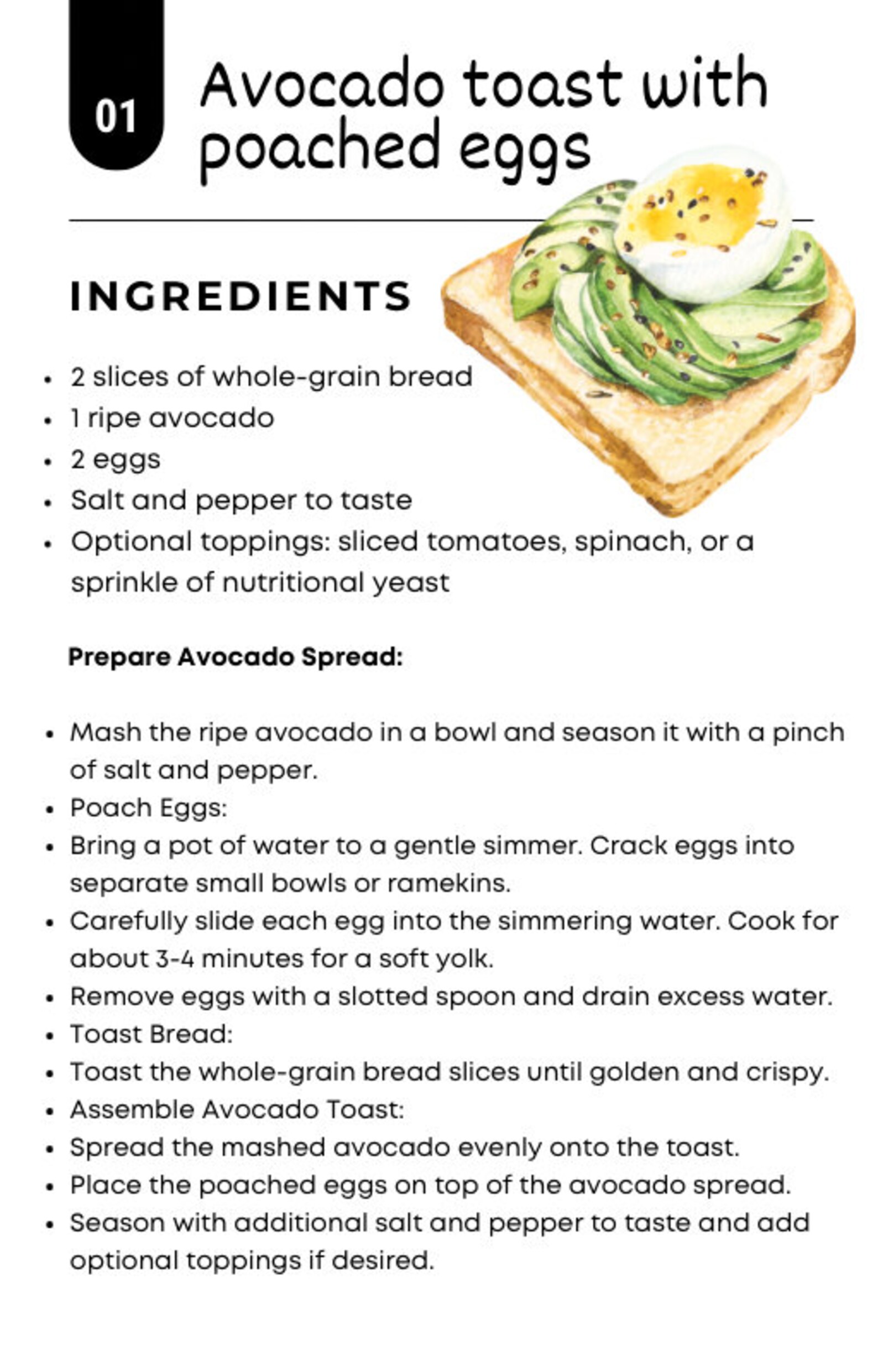 Women's PCOS Digital Recipe Book, PCOS Weight Loss, Healthy Recipe Book ...