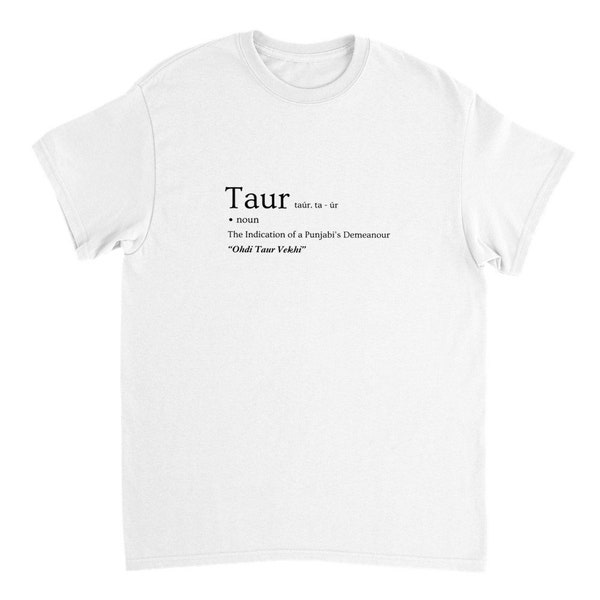 Taur - Etsy
