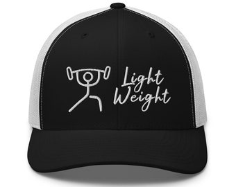 Bodybuilder Hat - Etsy