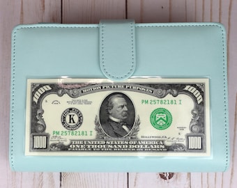 Fake 1000 Dollar Bill - Etsy