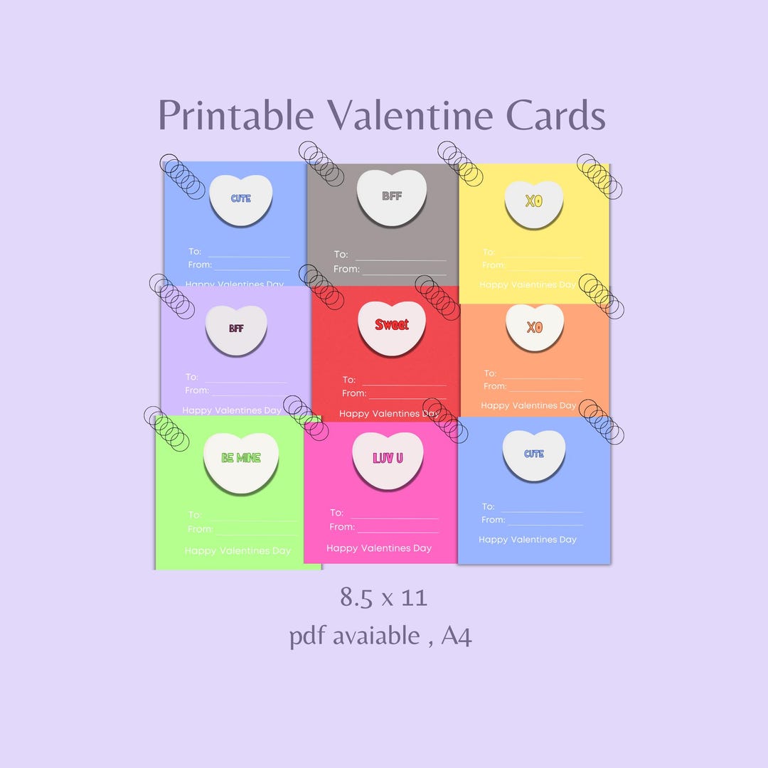 Happy Valentines Day conversation Valentines Cards School Valentine ...