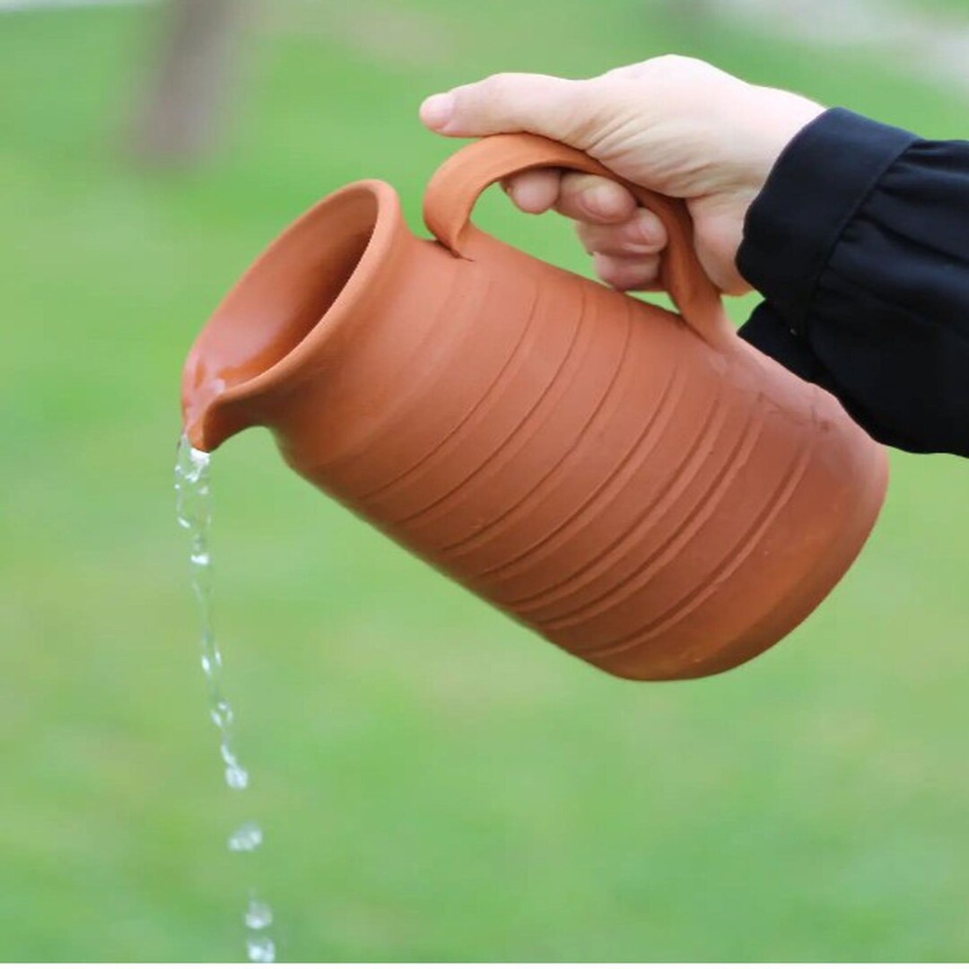 General, Kitchen Products, Water, Jug, Water Jug, Natural, Natural Life ...