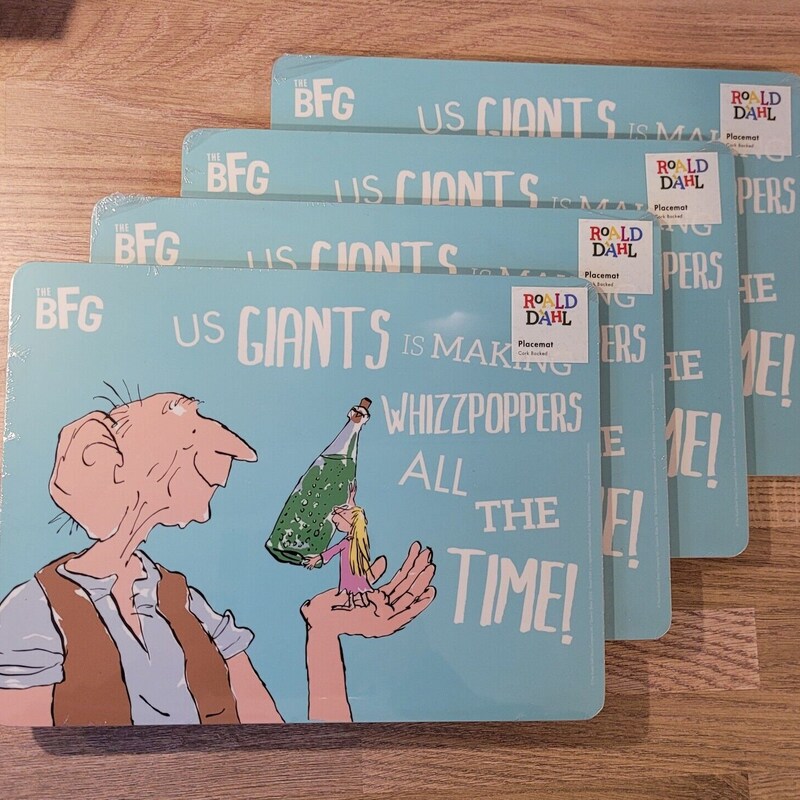 The Bfg - Etsy