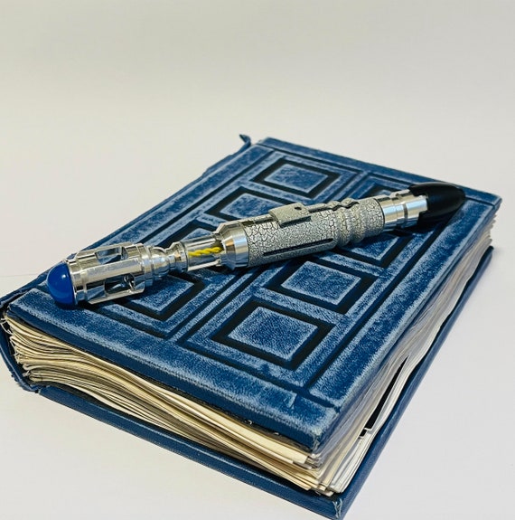 Doctor Who Handles Replica