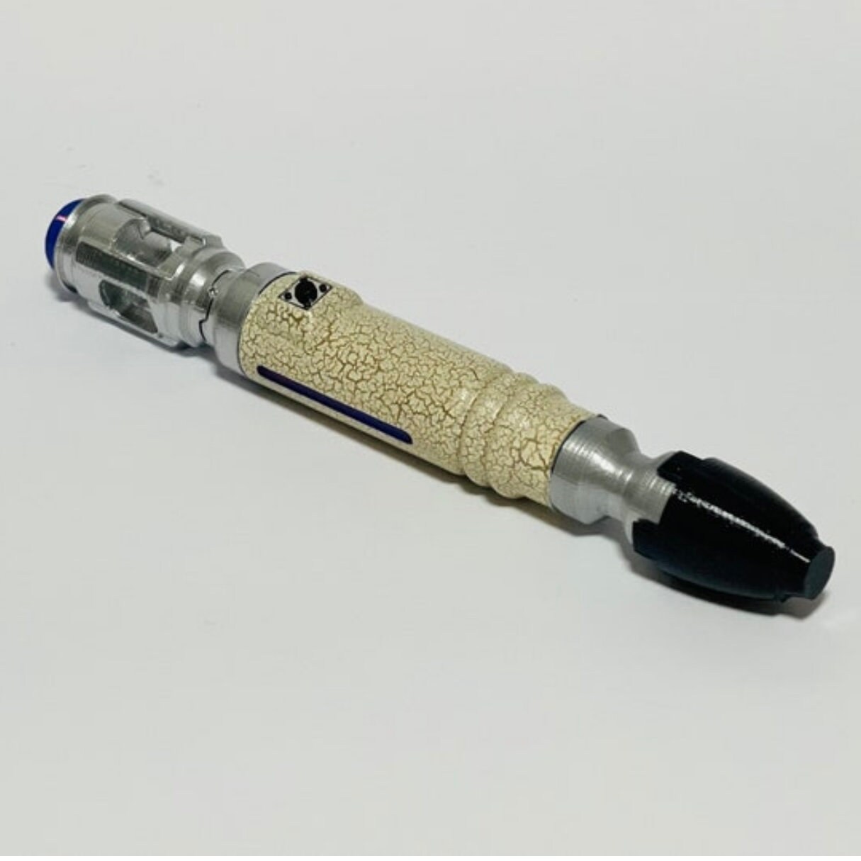 9th Doctor Sonic Screwdriver Prop