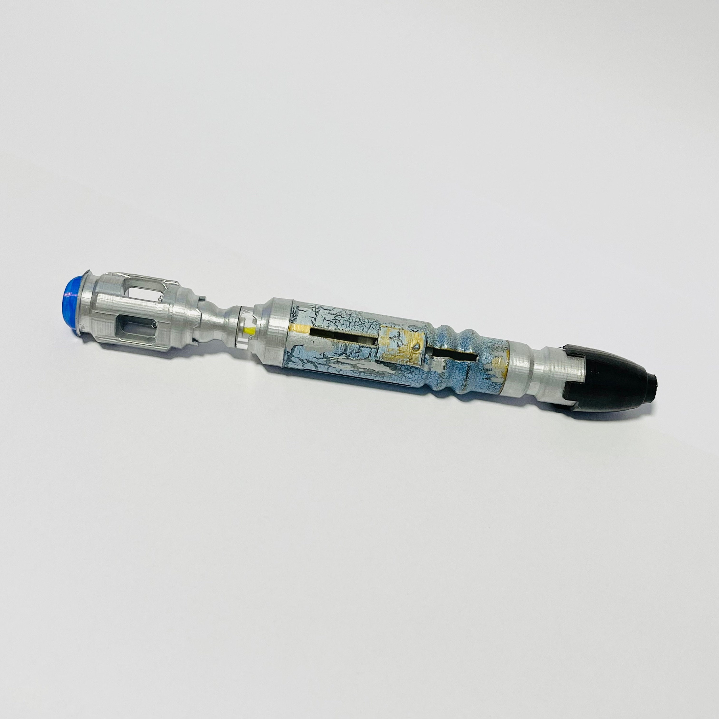 Chibi Sonic Screwdriver