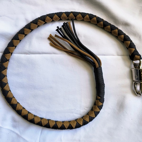 Get Back Whip - Etsy