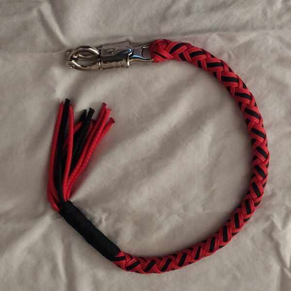 Get Back Whip - Etsy