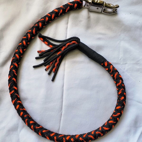 Get Back Whip - Etsy