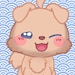 Customizable Vtuber Mascot Model | Full Body/fully Rigged Live2d Avatar ...