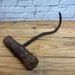 Vintage Hay Bailing Hook - Etsy