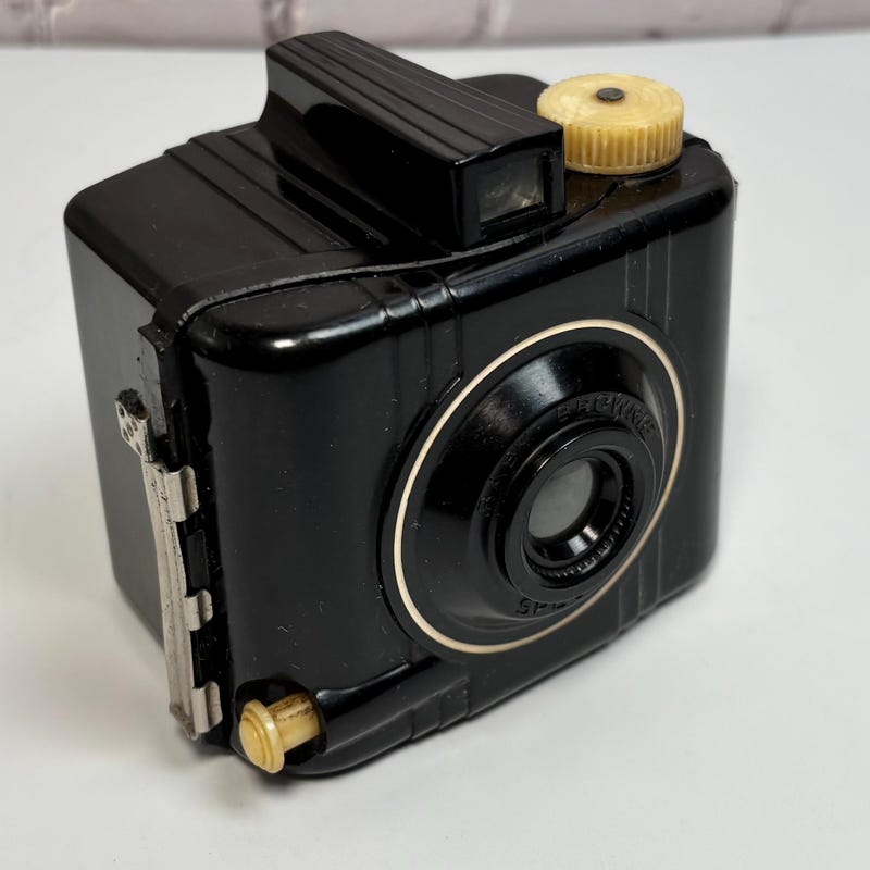 1930s Camera - Etsy